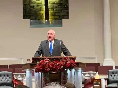 Upcoming events - The Richland Baptist Temple